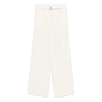 Liviana Conti Pomice Hose f&uuml;r Frauen - - Trousers - Damen - Beige - XS