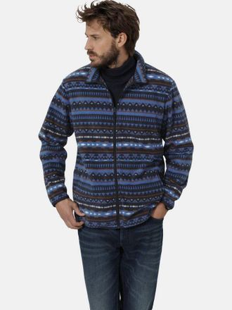 Babista Fleecejacke BELLAZARI mit Eingrifftaschen