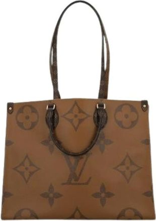 Louis Vuitton Damen, Pre-Owned, Braun, ONE SIZEGr&ouml;&szlig;e