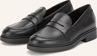 Marc O'Polo Marc Opolo Penny-Loafer Paula schwarz