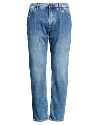Dolce & Gabbana HOSEN & R&Ouml;CKE - Jeanshosen auf YOOX.COM