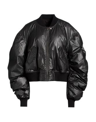 Rick Owens JACKEN & M&Auml;NTEL - Jacken und Anoraks auf YOOX.COM