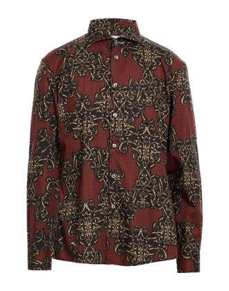Daniele Alessandrini TOPS - Hemden auf YOOX.COM