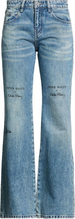 Miss Sixty HOSEN & R&Ouml;CKE - Jeanshosen auf YOOX.COM