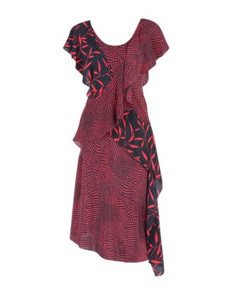 Diane Von F&uuml;rstenberg KLEIDER - Maxi-Kleider auf YOOX.COM