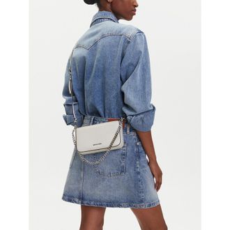 Michael Kors Handtasche MICHAEL Michael Kors 32S5SYTU1L Wei&szlig;