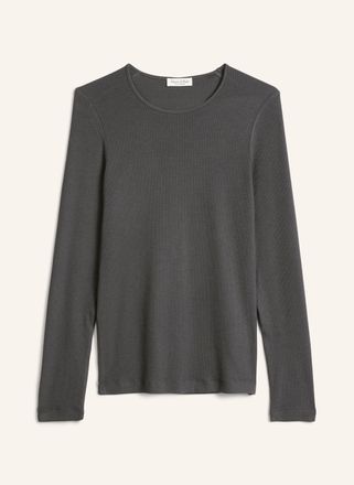 Marc O'Polo Marc Opolo Longlseeve grau