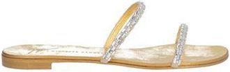 Giuseppe Zanotti CHAUSSURES - Sandales sur YOOX.COM