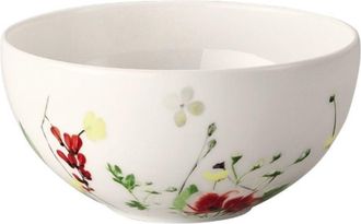 Rosenthal Brillance Fleurs Sauvages Bowl 10 cm