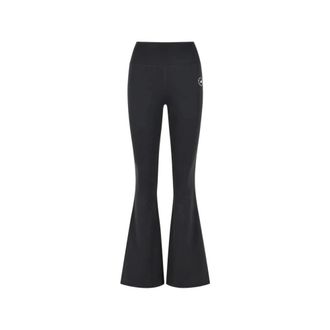 adidas by Stella McCartney Damen, Sport, Schwarzk, XSGr&ouml;&szlig;e
