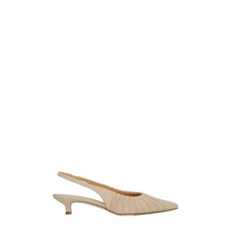 Julie Dee Femme, Chaussures, Rose, Taille: 36 EU Escarpins