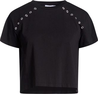 Patrizia Pepe TOPS - T-shirts auf YOOX.COM