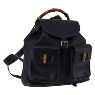 Gucci Damen, Pre-Owned, Blau, ONE SIZEGr&ouml;&szlig;e