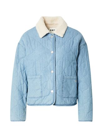 Roxy Jacke NOT SO BASIC