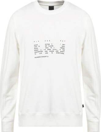 Noumeno Concept TOPS - Sweatshirts auf YOOX.COM