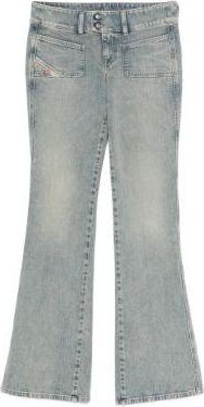 Diesel | D-Hush L.32 Pantaloni - 25