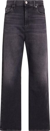 Tommy Jeans HOSEN & R&Ouml;CKE - Jeanshosen auf YOOX.COM