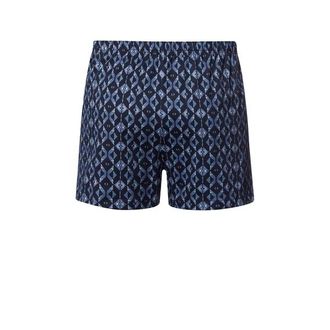 Hanro Cale&ccedil;on &agrave; motif en coton