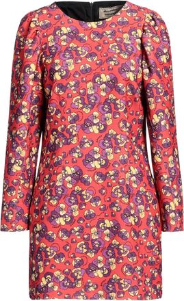 Alessandro Enriquez KLEIDER - Mini-Kleider auf YOOX.COM