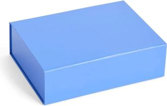 HAY Bo&icirc;te de rangement Colour Hay