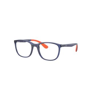 Ray-Ban Lunettes Ry1620 - unisex - Accessoires - Bleu - Taille: 46 MM