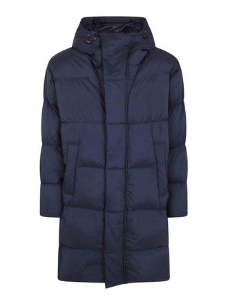 Herno Blazer - Grau