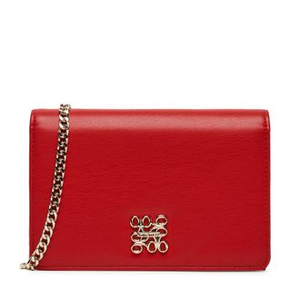 Nine West Handtasche Nine West RZ-01 NW Rot