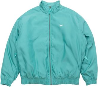 Nike Herren, Jacken, Gr&uuml;n, XLGr&ouml;&szlig;e