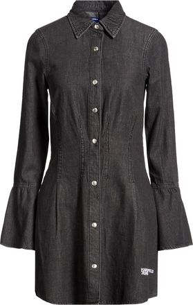 Karl Lagerfeld KLEIDER - Mini-Kleider auf YOOX.COM