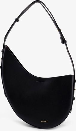 SOEUR Wino leather shoulder bag - SOEUR - gender_Woman