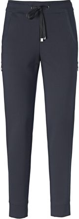 Peter Hahn Jogg-Pants Peter Hahn blau