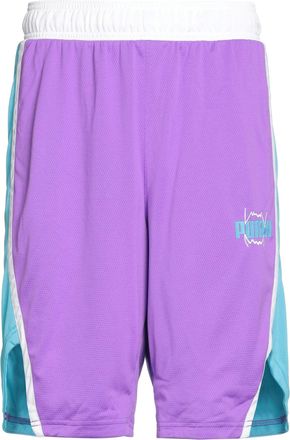 Puma HOSEN & RÖCKE - Shorts & Bermudashorts auf YOOX.COM