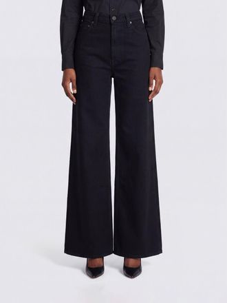 Khaite Jeans Femme couleur Noir
