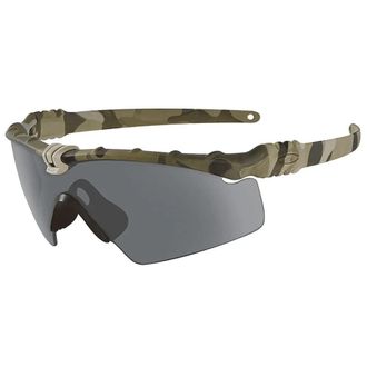 Oakley Ballistic M-Frame 3.0 Multicam/Grey