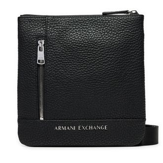 A|X Armani Exchange Umh&auml;ngetasche Armani Exchange 952652 CC828 00020 Schwarz