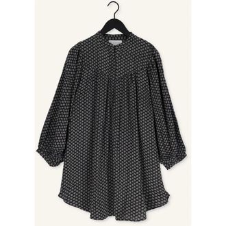 Rough Studios Mini Jurk - - Blouses & Shirts - Damen - Grau - S