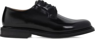 Churchs Herren, Schuhe, Schwarzk, 43 EUGr&ouml;&szlig;e