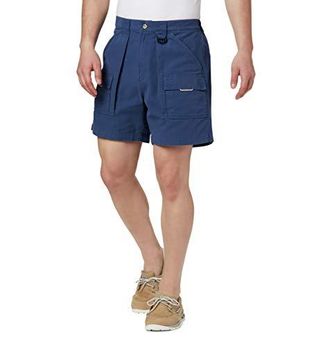 Columbia Brewha II Shorts, Carbon, 3X/7