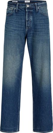 Jack & Jones Male Locker geschnitten JJIEDDIE JJORIGINAL AM 769 Locker geschnitten
