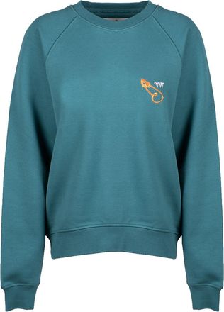 Vivienne Westwood Hemd - Grün