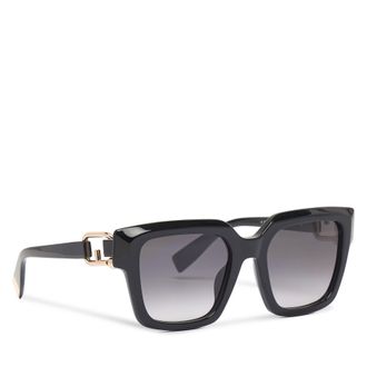 Furla Sonnenbrillen Furla WD00155 A.0116-O6000-4-401-20-CN-D Schwarz