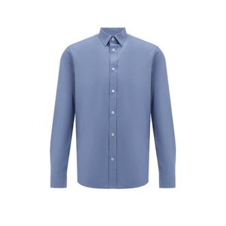 Editions 102 Chemise en coton