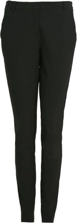 JapanTKY Japan Tky, Femme, Pantalons, Noir, Taille: 40 FR Lyba Structure Pantalons