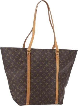 Louis Vuitton Damen, Pre-Owned, Braun, ONE SIZEGr&ouml;&szlig;e