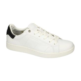 Bj&ouml;rn Borg Herren, Schuhe, Wei&szlig;, 41 EUGr&ouml;&szlig;e