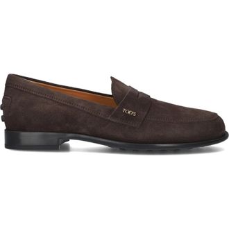 Tod's Damen, Schuhe, Braun, 40 EUGr&ouml;&szlig;e