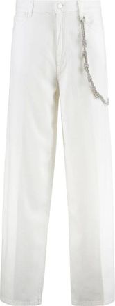 Pinko Pinko, Damen, Jeans, Wei&szlig;, W26Gr&ouml;&szlig;e