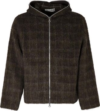 Our Legacy Herren, Sweatshirts & Hoodies, Braun, LGr&ouml;&szlig;e