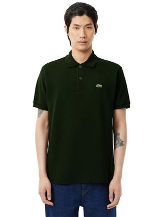 Lacoste | Herren Original Poloshirt mit klassischer Passform