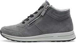 Ara Femme Osaka Basket, Graphit, 42 EU Large